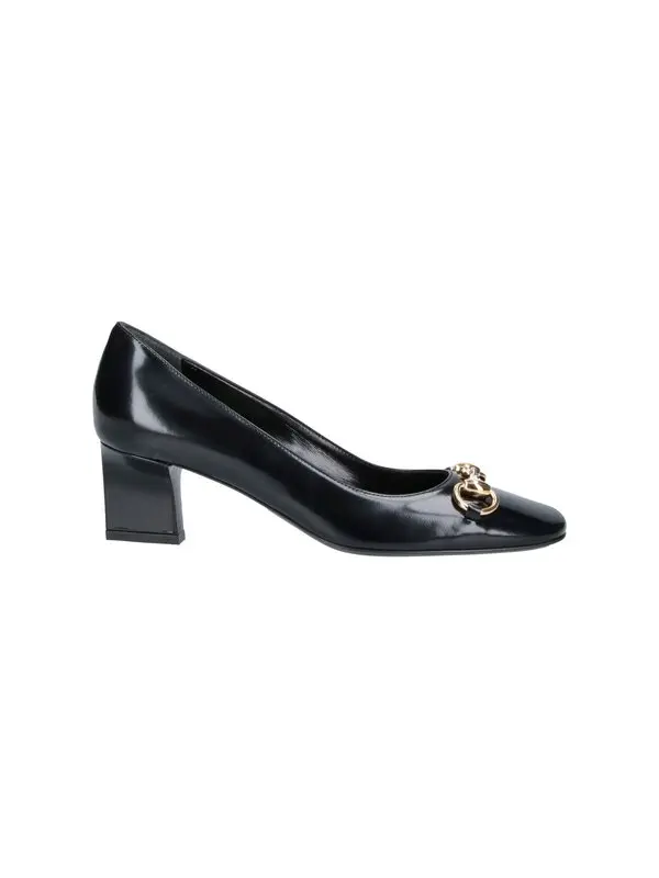 Gucci Signora Donna Pumps - Black