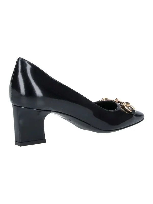 Gucci Signora Donna Pumps - Black