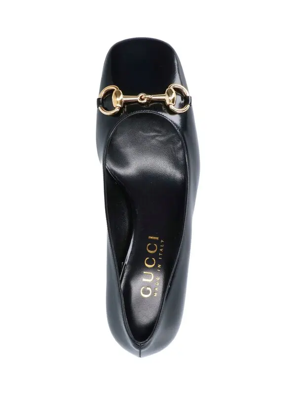 Gucci Signora Donna Pumps - Black