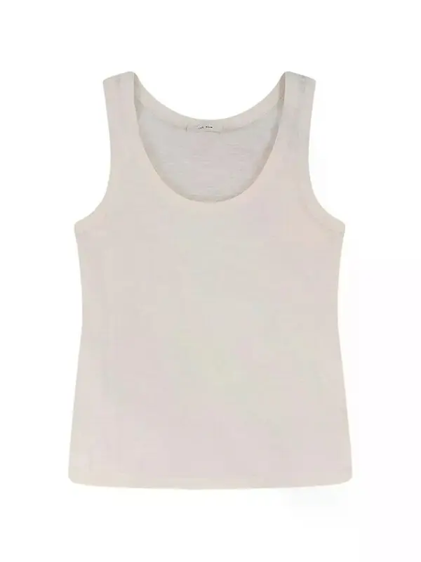 THE ROW Nobue Tank Top - Neutrals