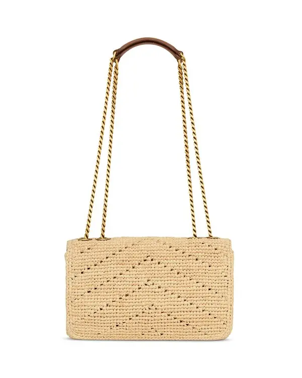 Saint Laurent Loulou Small Bag