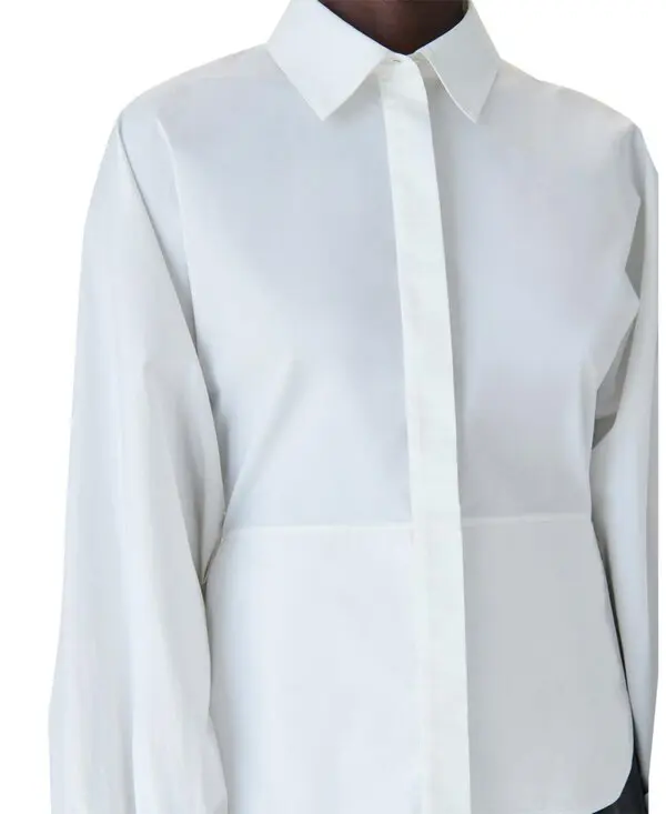 IRO PARIS Janine Shirt