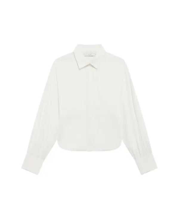 IRO PARIS Janine Shirt