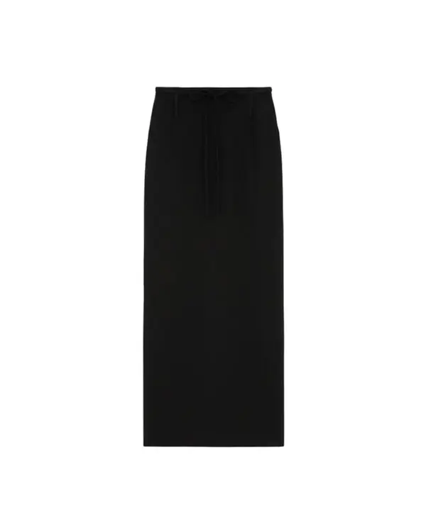 IRO PARIS Arline Maxi Skirt
