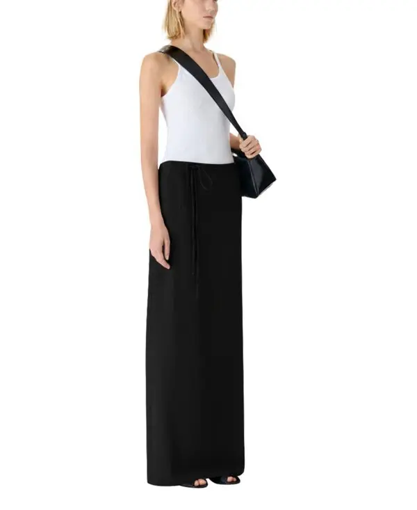 IRO PARIS Arline Maxi Skirt