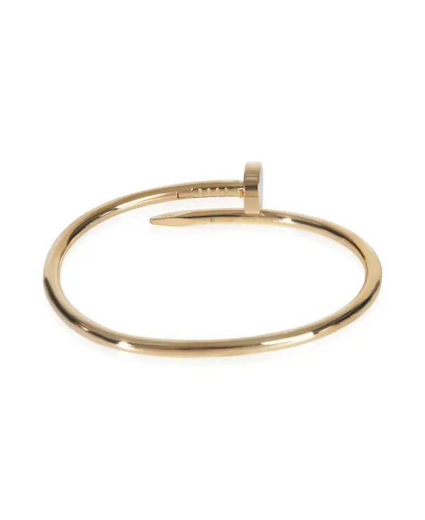 CARTIER Juste Un Clou Bracelet