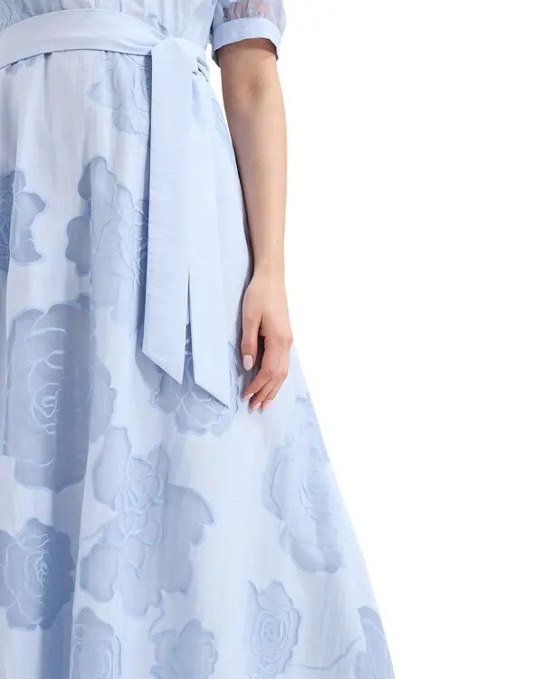 PHASE EIGHT Floral Midi Dress