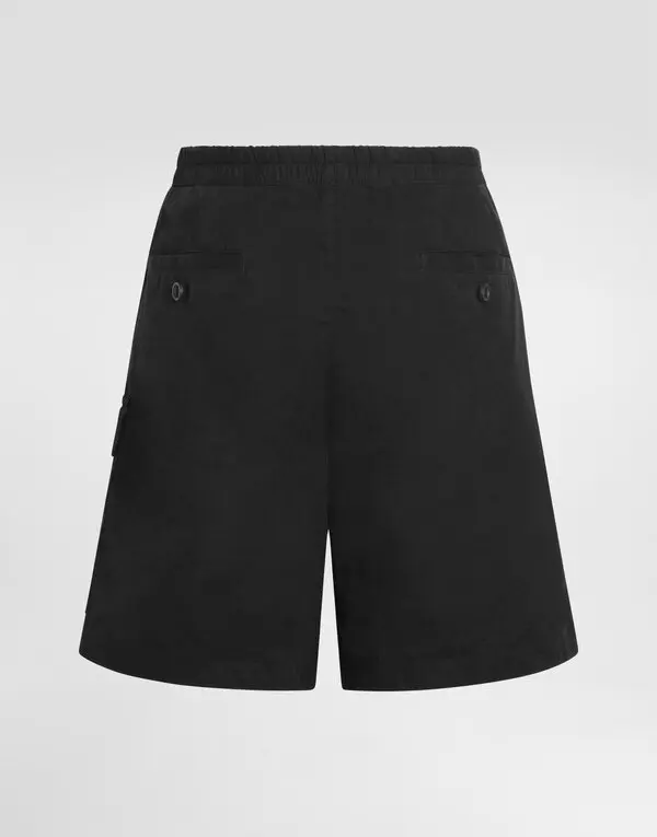 Dolce & Gabbana Bermuda Shorts