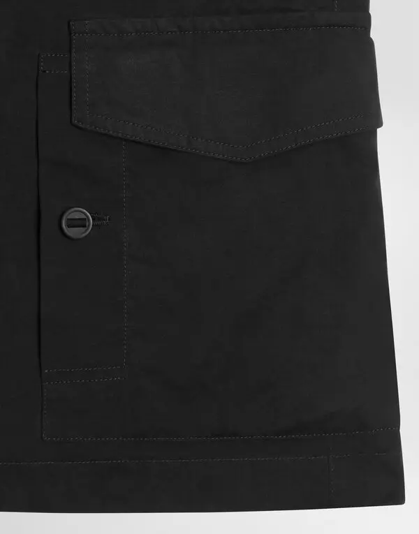 Dolce & Gabbana Bermuda Shorts