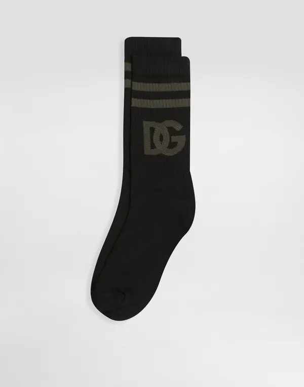 Dolce & Gabbana Calza Socks - Multicolor