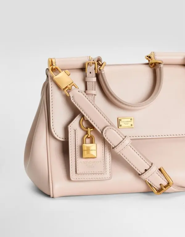 Dolce & Gabbana My Sicily Small Handbag