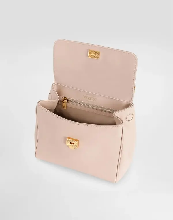 Dolce & Gabbana My Sicily Small Handbag
