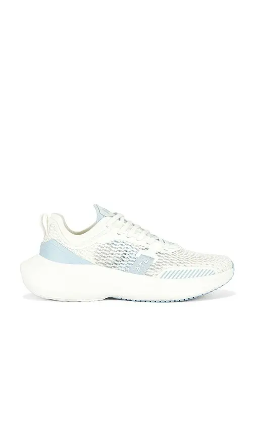 Apl Euphoria Sneaker - Ivory & Powder Blue