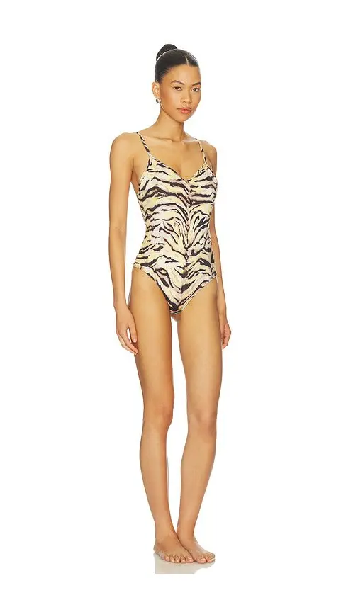 Kenzo Tiger Swimsuit