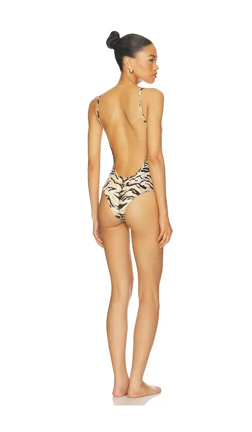 Kenzo Tiger Swimsuit