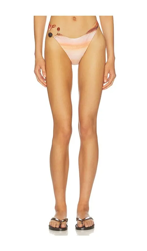 BAOBAB Galo Bikini Bottom - Tierra Inca