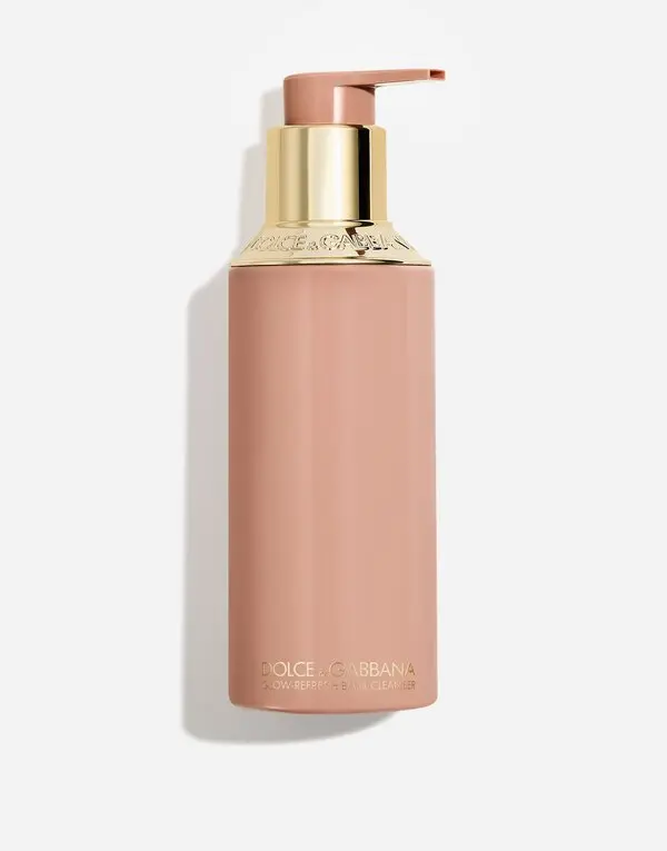 Dolce & Gabbana Glowrefresh Basil Cleanser - -