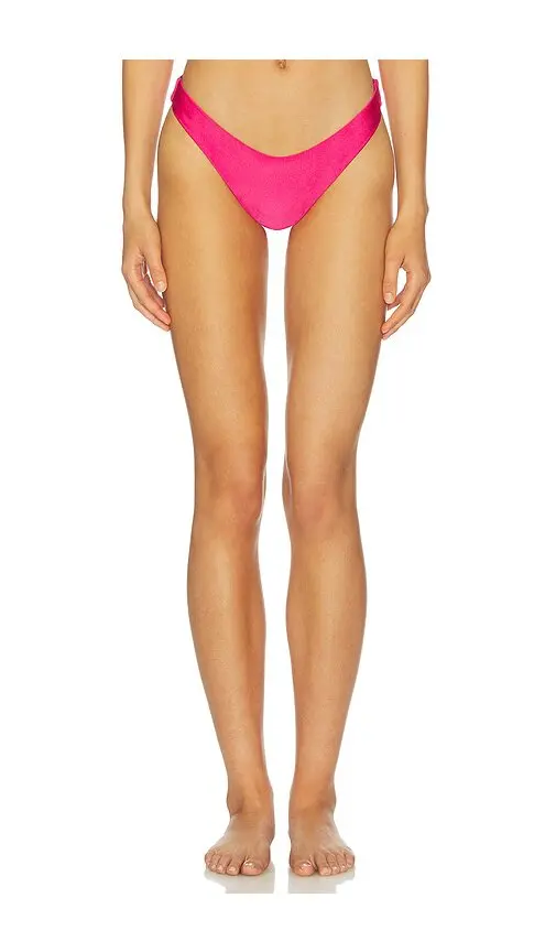 BAOBAB Nala Bikini Bottom - Fucsia Inti