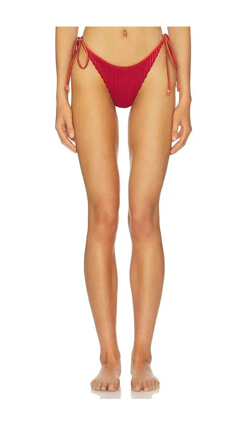BAOBAB Roma Bikini Bottom - Ceramica