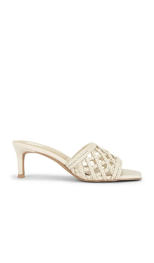 Dolce Vita Bowen Sandal - Ivory
