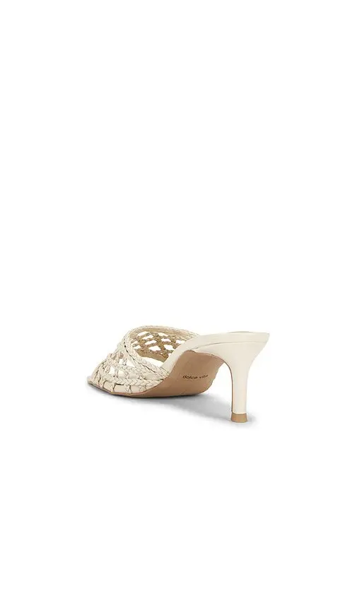 Dolce Vita Bowen Sandal - Ivory