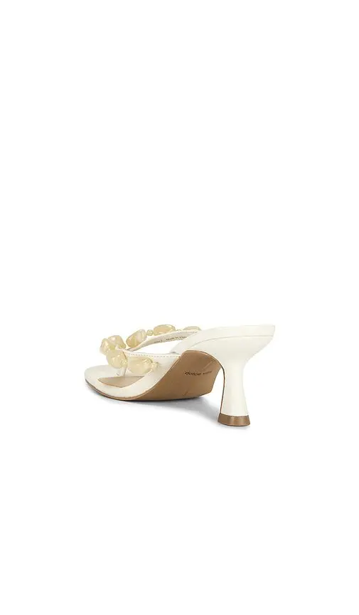 Dolce Vita Daksie Embellished Stiletto Sandals
