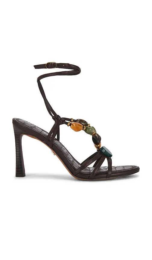 Sam Edelman Imani 2 Sandal - Spiced Pecan