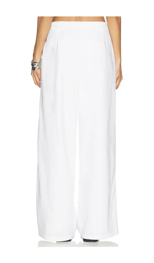 SEVEN WONDERS Zaylee Buckle Wide Leg Pant