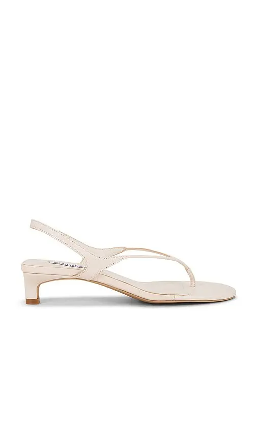 Senso Genesis Sandal - Milk