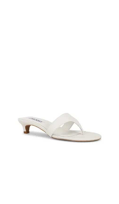 Senso Ginta Ii Sandal In White