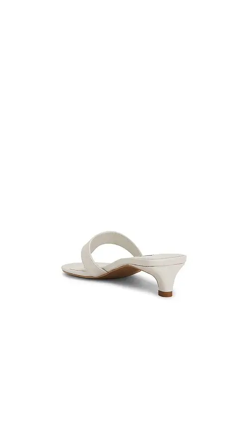 Senso Ginta Ii Sandal In White