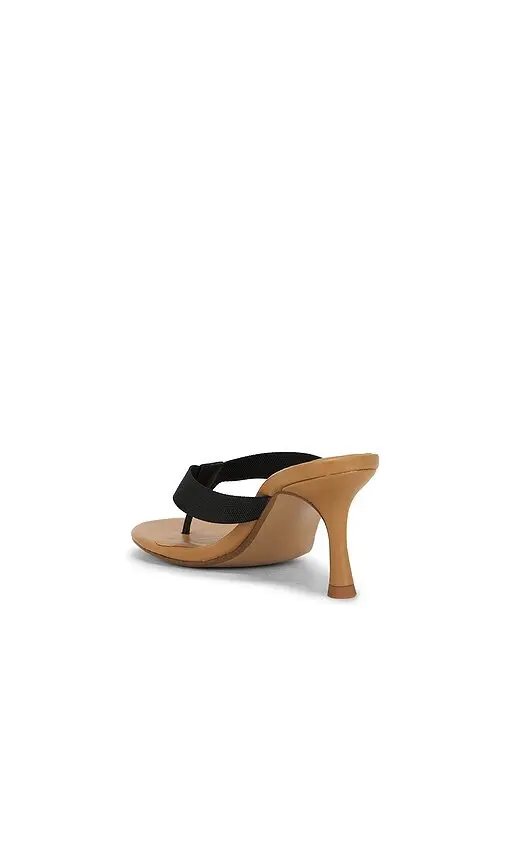 Senso Frida Heeled Sandal