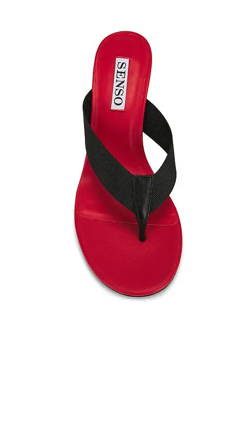 Senso Frida Stiletto Sandal