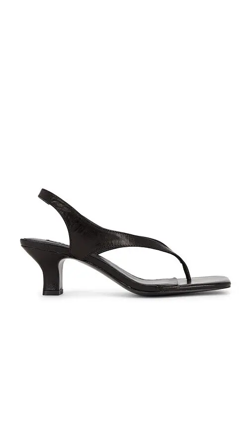 Senso Pallas Ii Sandal - Ebony