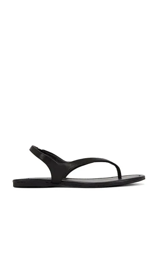 Senso Nessa Sandal - Ebony