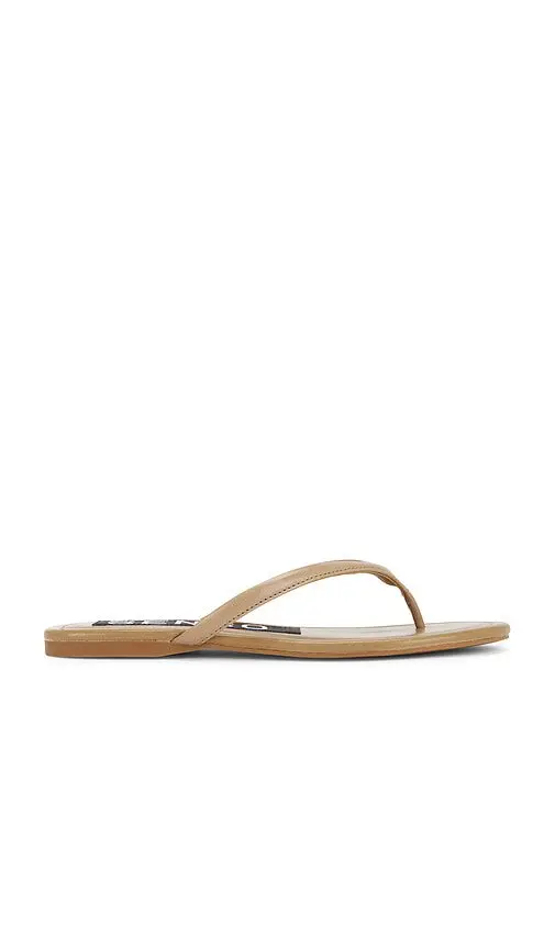 Senso Norah Ii Flip Flop - Clay