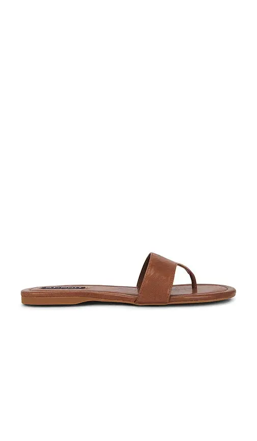 Senso Nelly Sandal - Nutmeg
