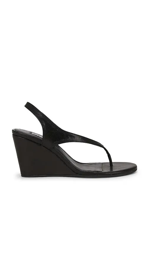 Senso Yoto Sandal - Ebony