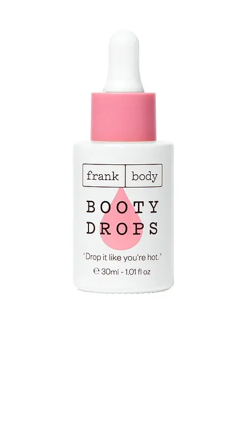 FRANK BODY Booty Drops Original 30ml - N,a