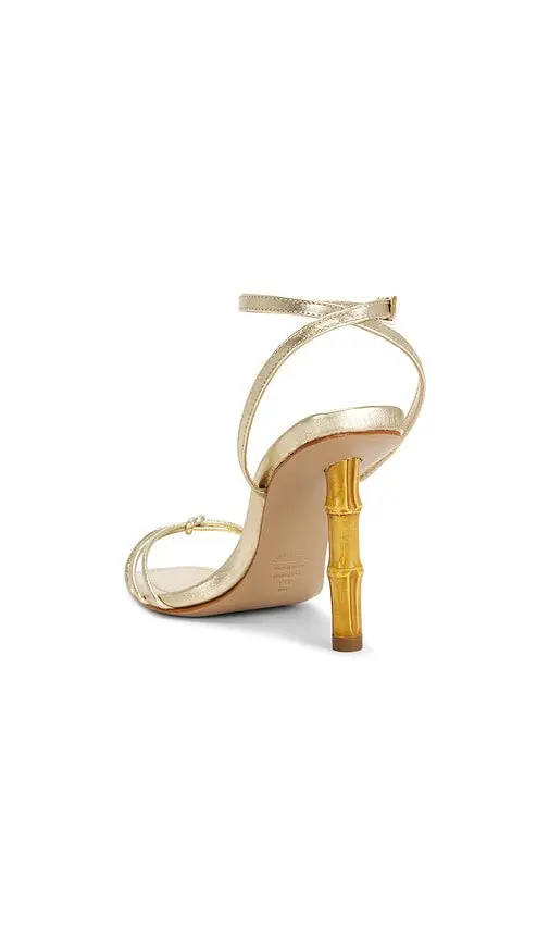 Schutz Haven Bamboo Sandal