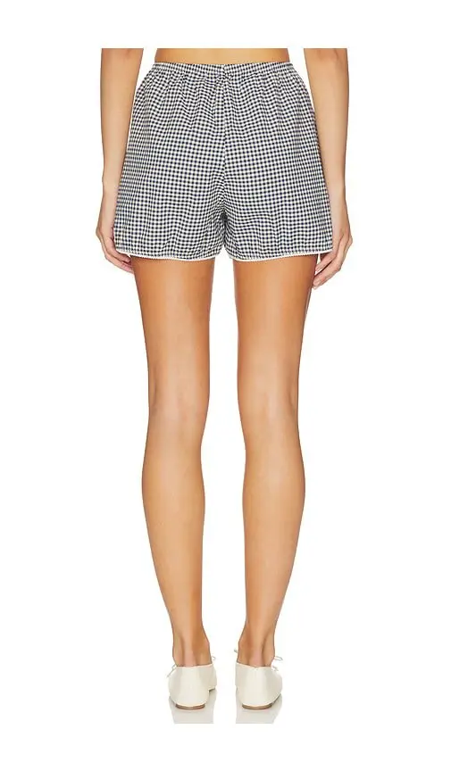 RAT BOI Easy Bloomer Short