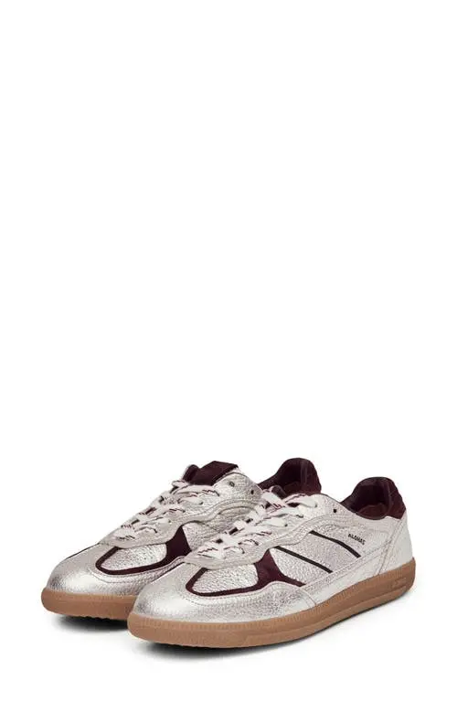 ALOHAS Rife Sneakers - Silver