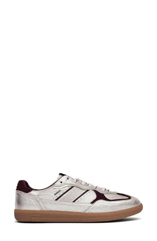 ALOHAS Rife Sneakers - Silver