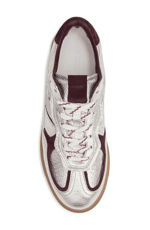 ALOHAS Rife Sneakers - Silver