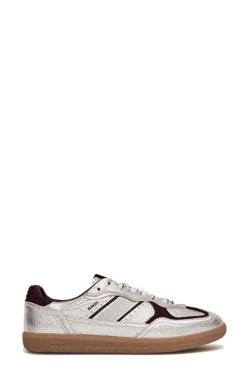ALOHAS Rife Sneakers - Silver