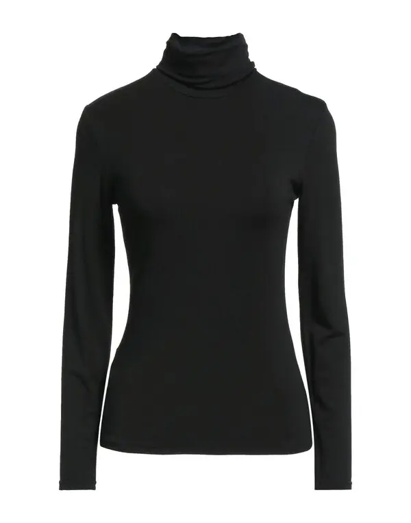 ODÌ ODÌ Long Sleeve Turtleneck T-shirt