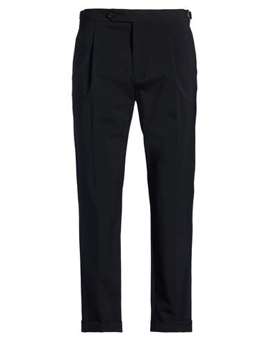 MONTECORE Beyond Time Tapered Leg Pants - Black