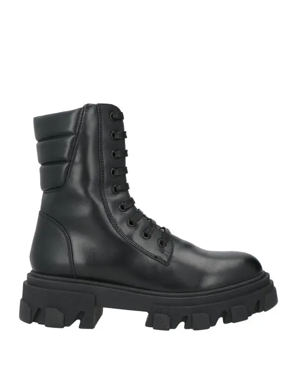 GIA BORGHINI Ankle Boots