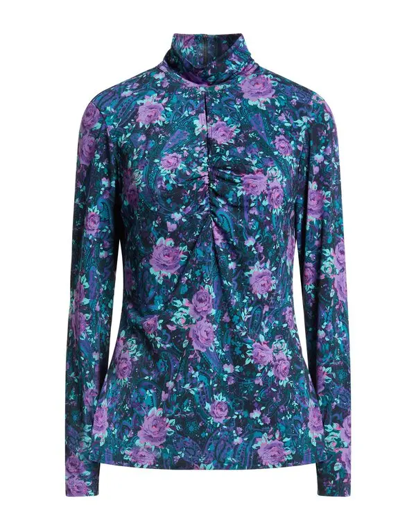 Liu Jo Floral Print Top