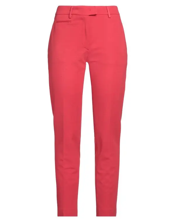 DONDUP Tapered Cropped Pants